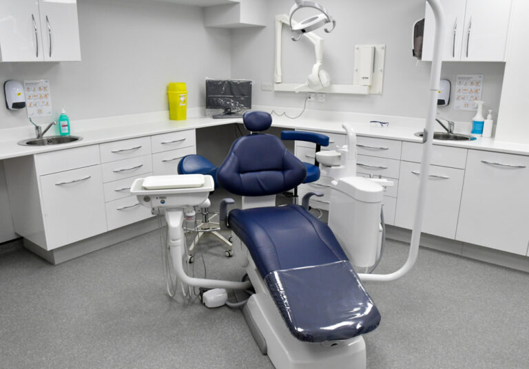 Dental Treatments - Willows Dental Practice Swansea
